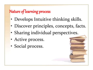 Recent trends in teaching | PPT