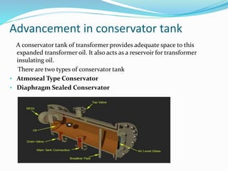 Recent Trends in Transformers Manufacturing | PPTX | Geology | Science