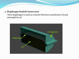 Recent Trends in Transformers Manufacturing | PPTX