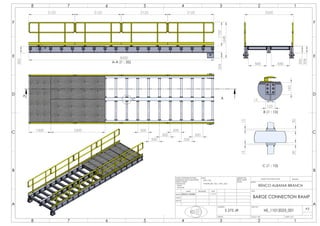 DESIGN SOLIDWORKS MECHANICAL ENGINEERING STEEL STRUCTURES PRODUCTION | PDF
