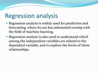 Recep maz msb 701 quantitative analysis for managers | PPTX | Physics ...
