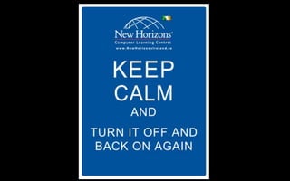 Reception slideshow | PPT