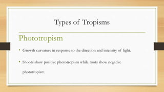 Reception and response | PPTX