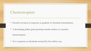 Reception and response | PPT