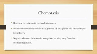 Reception and response | PPT