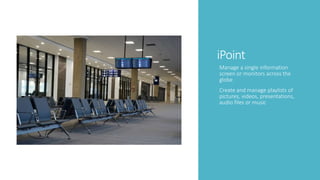 Reception Area Comfort Tips | PPTX | Technology & Computing