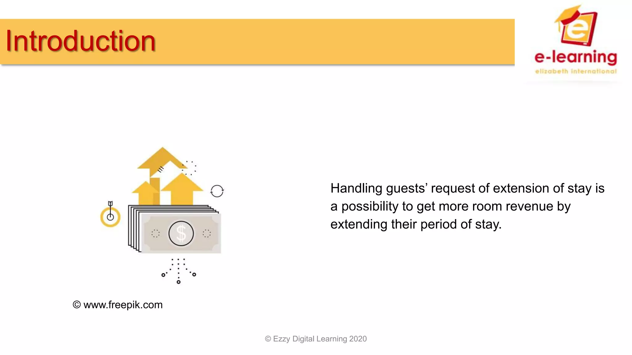 Reception lesson 3 | PPT