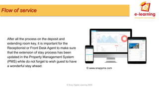 Reception lesson 3 | PPT
