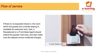 Reception lesson 3 | PPT