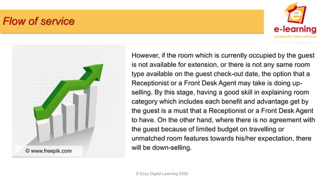 Reception lesson 3 | PPT