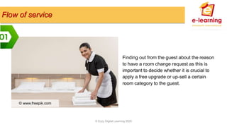 Reception lesson 4 | PPT