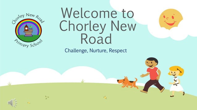 Reception open day tour 2020 | PPTX | Daycare and Pre-School | Parenting