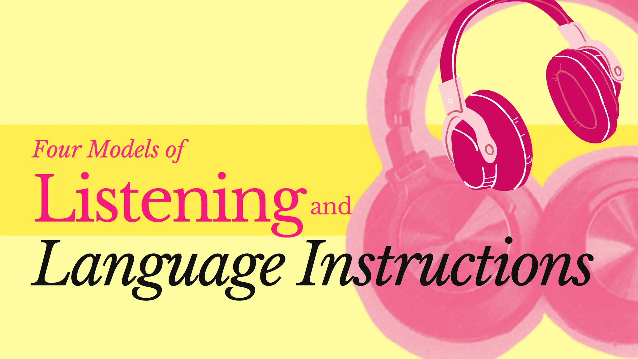 The Receptive Macro-skill: Listening.pdf