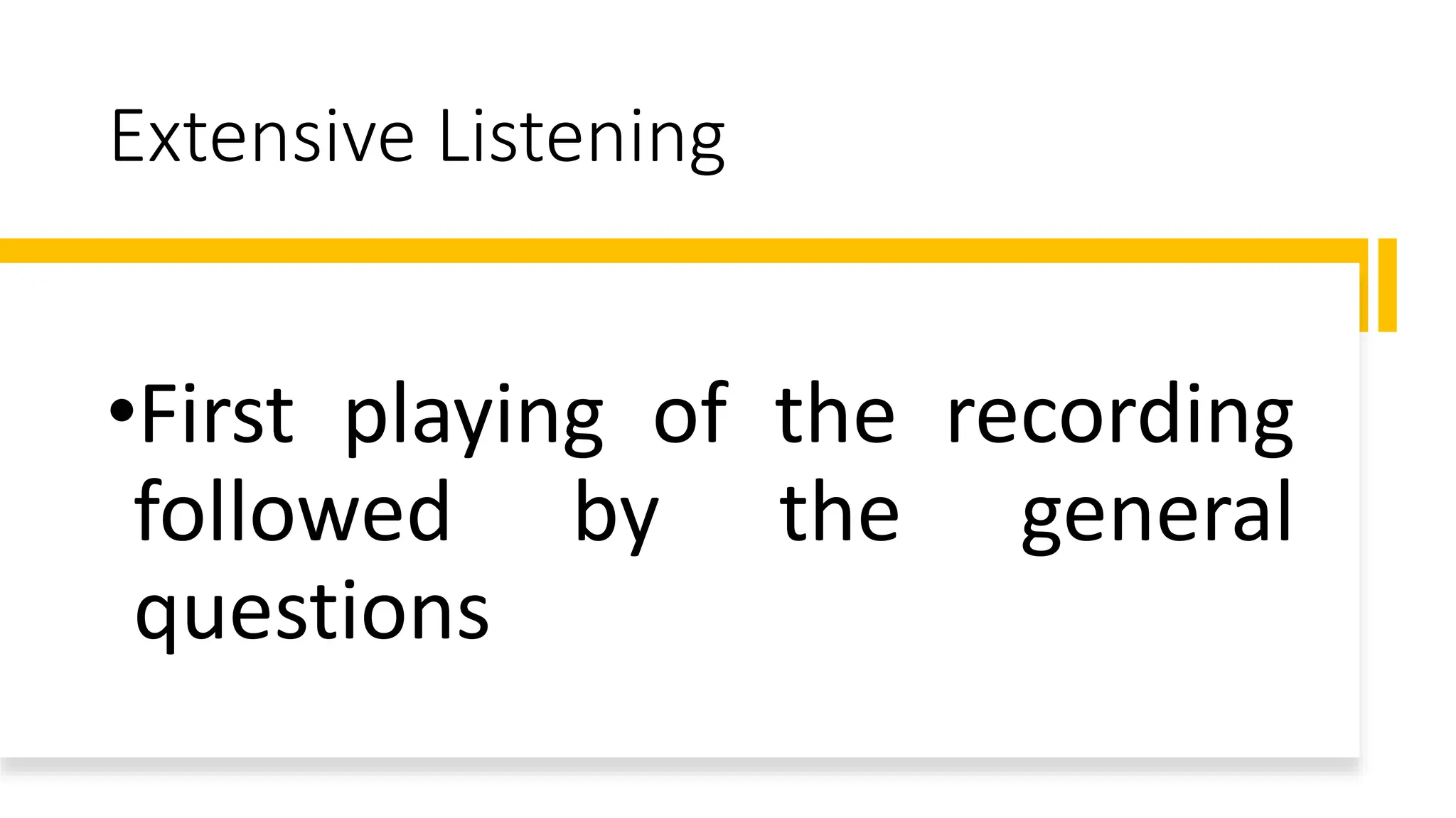 Receptive Skill - Listening as Skill.pptx