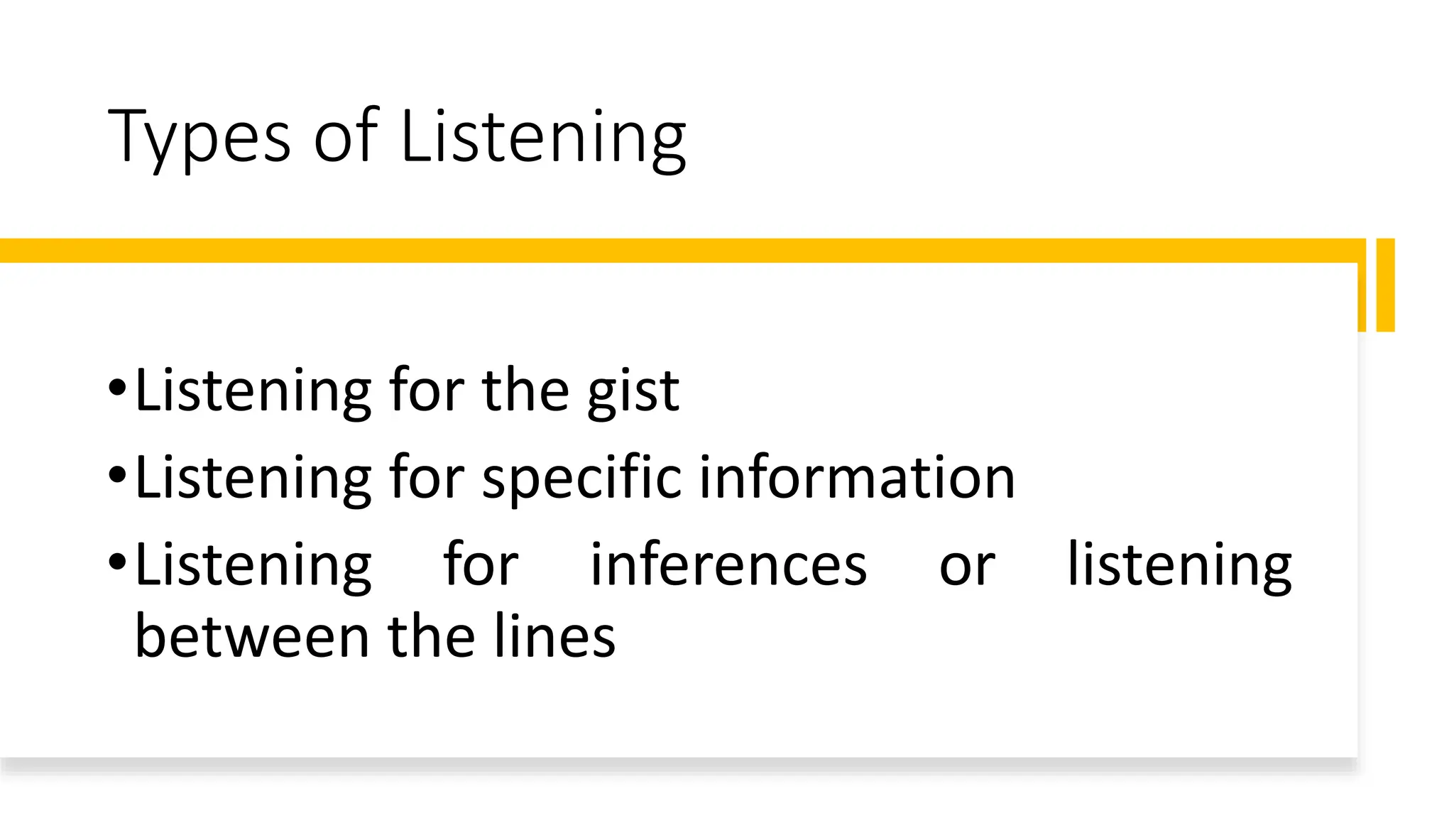 Receptive Skill - Listening as Skill.pptx
