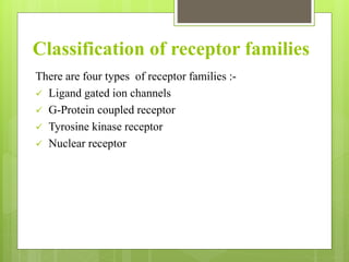 Receptor | PPTX