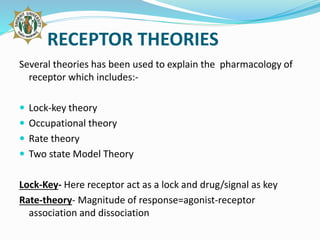 Receptor | PPT