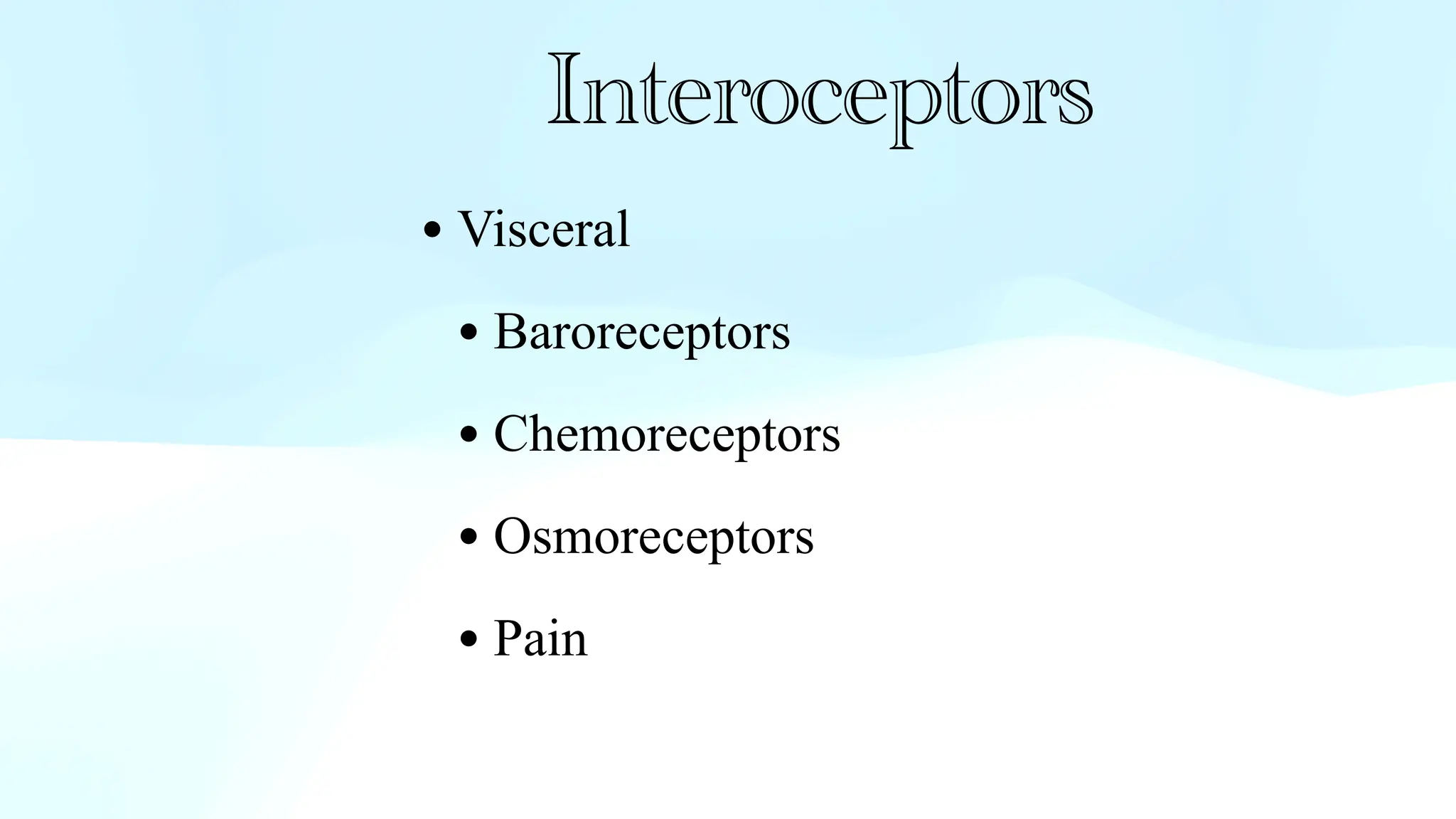 Receptor Classification, Electrical and Ionic Events.pdf