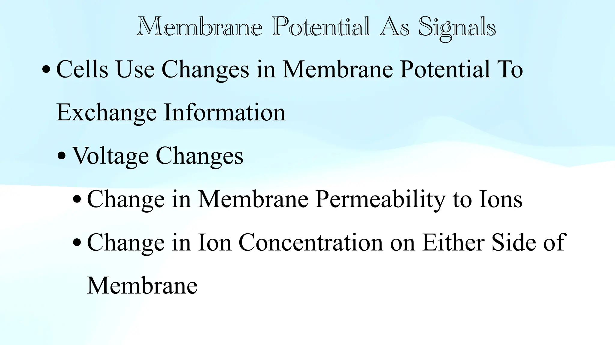 Receptor Classification, Electrical and Ionic Events.pdf