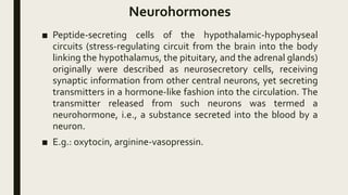 Receptor pharmacology | PPTX