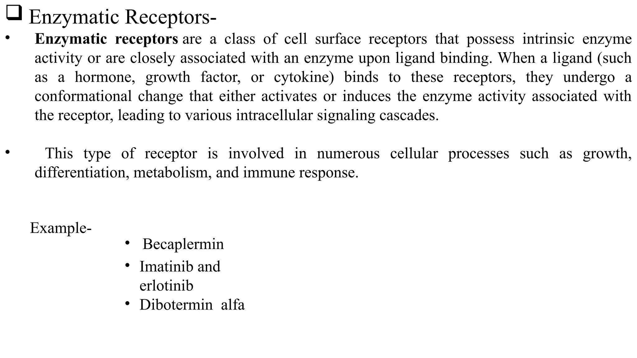 Receptor pharmacology and their subtypes BY ROHIT MARMAT.pptx