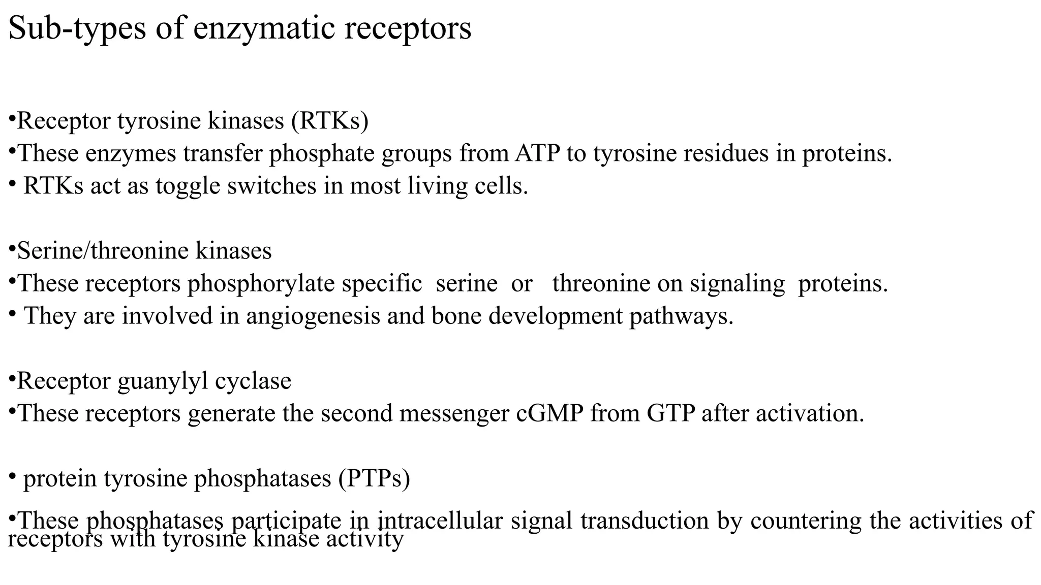Receptor pharmacology and their subtypes BY ROHIT MARMAT.pptx