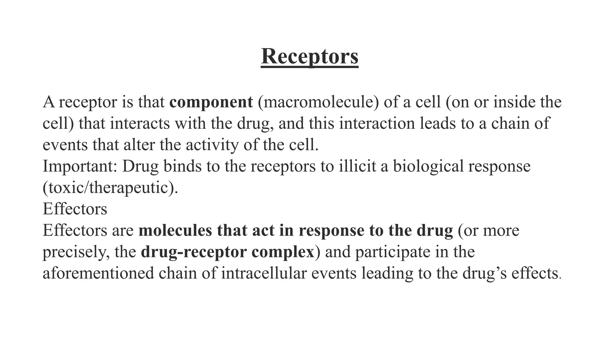 Receptor regulation in pharmacology.pptx