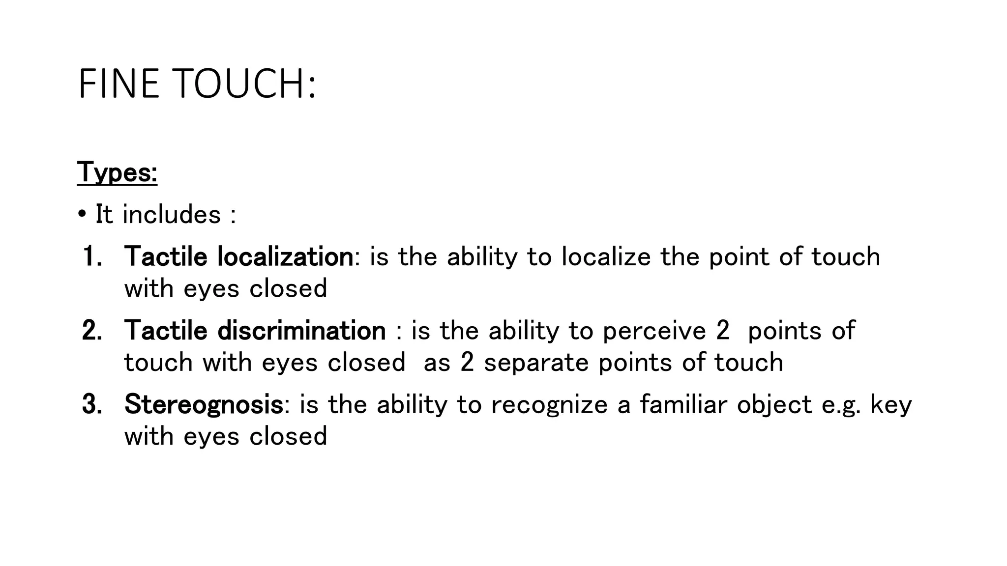 Receptors | PPTX | Brain and Nervous System Disorders | Diseases and ...