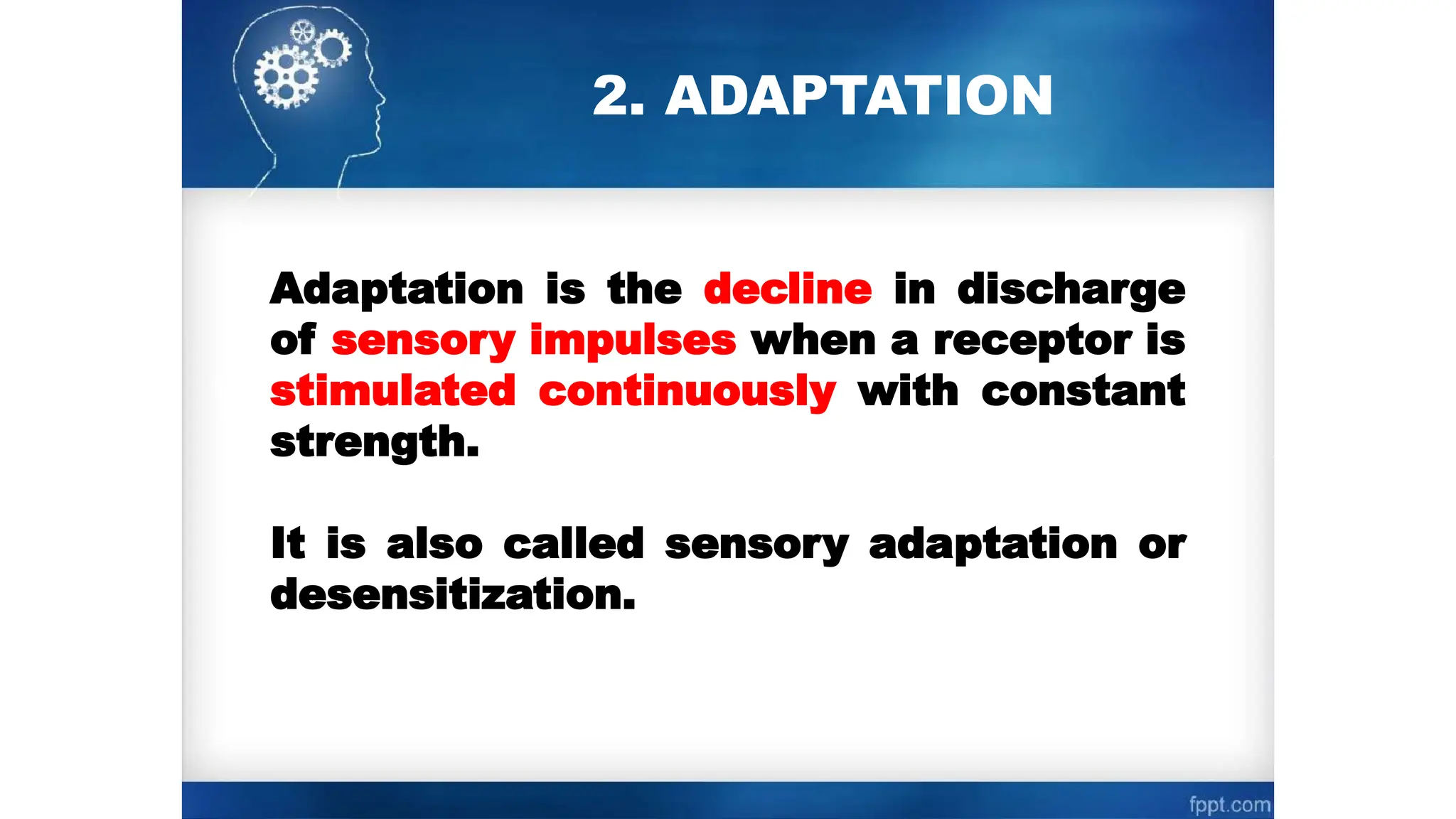 PHYSIOLOGY OF RECEPTORS, IT'S TYPES & PROPERTIES.pptx