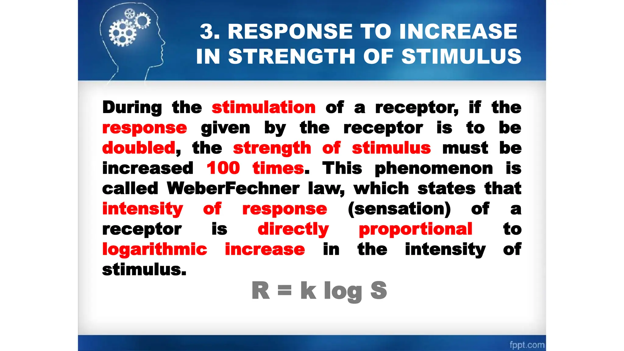 PHYSIOLOGY OF RECEPTORS, IT'S TYPES & PROPERTIES.pptx