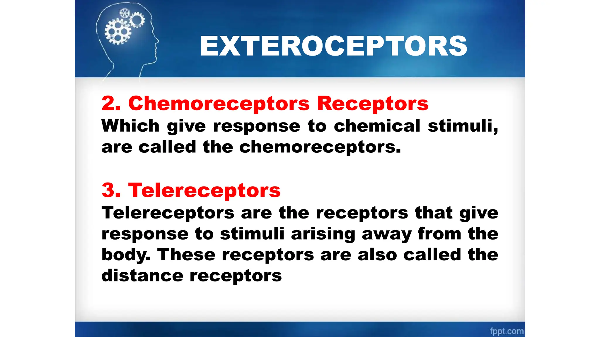 PHYSIOLOGY OF RECEPTORS, IT'S TYPES & PROPERTIES.pptx