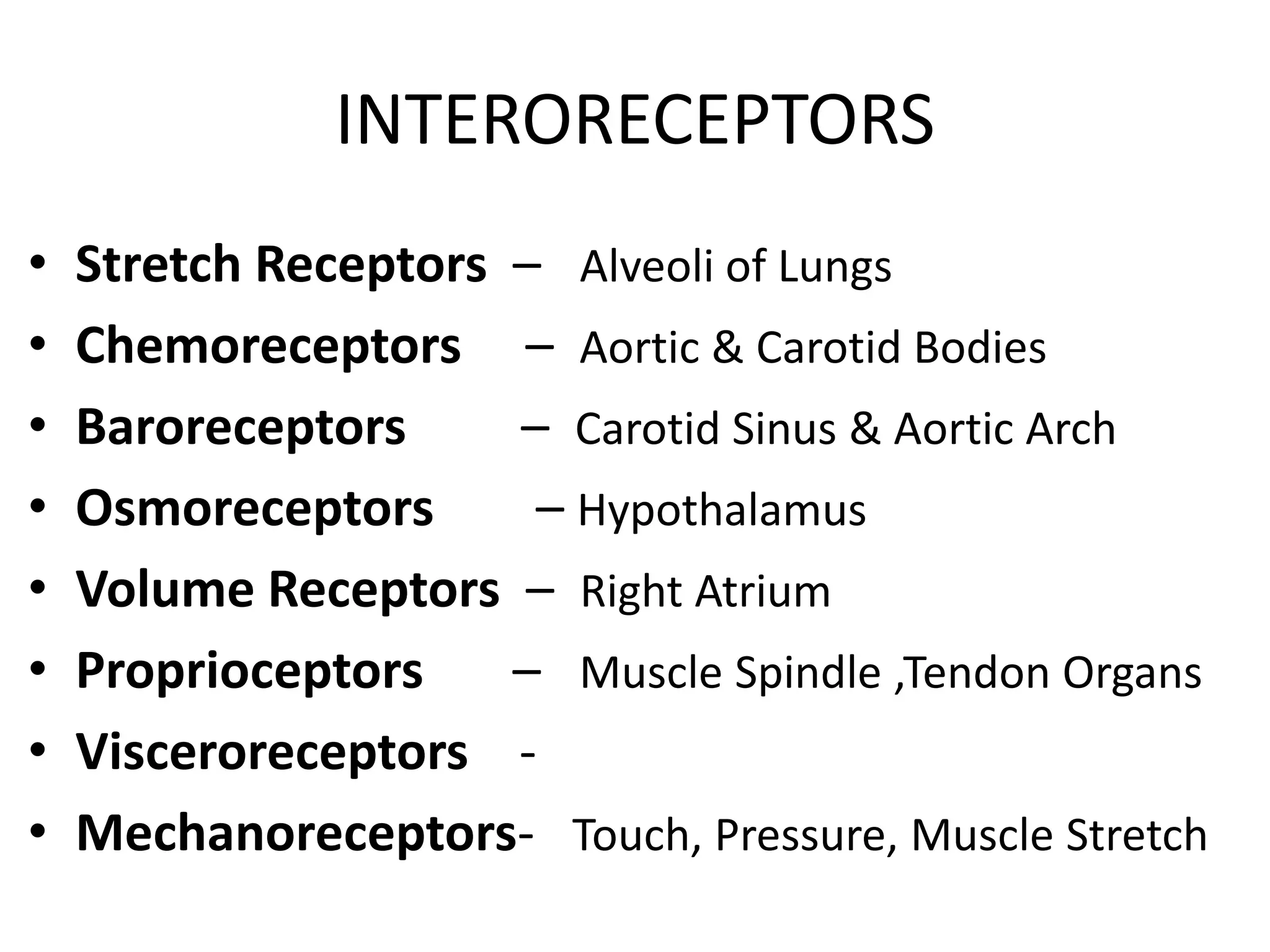 Receptors 21.06.2023 physiology CNS-1.pptx