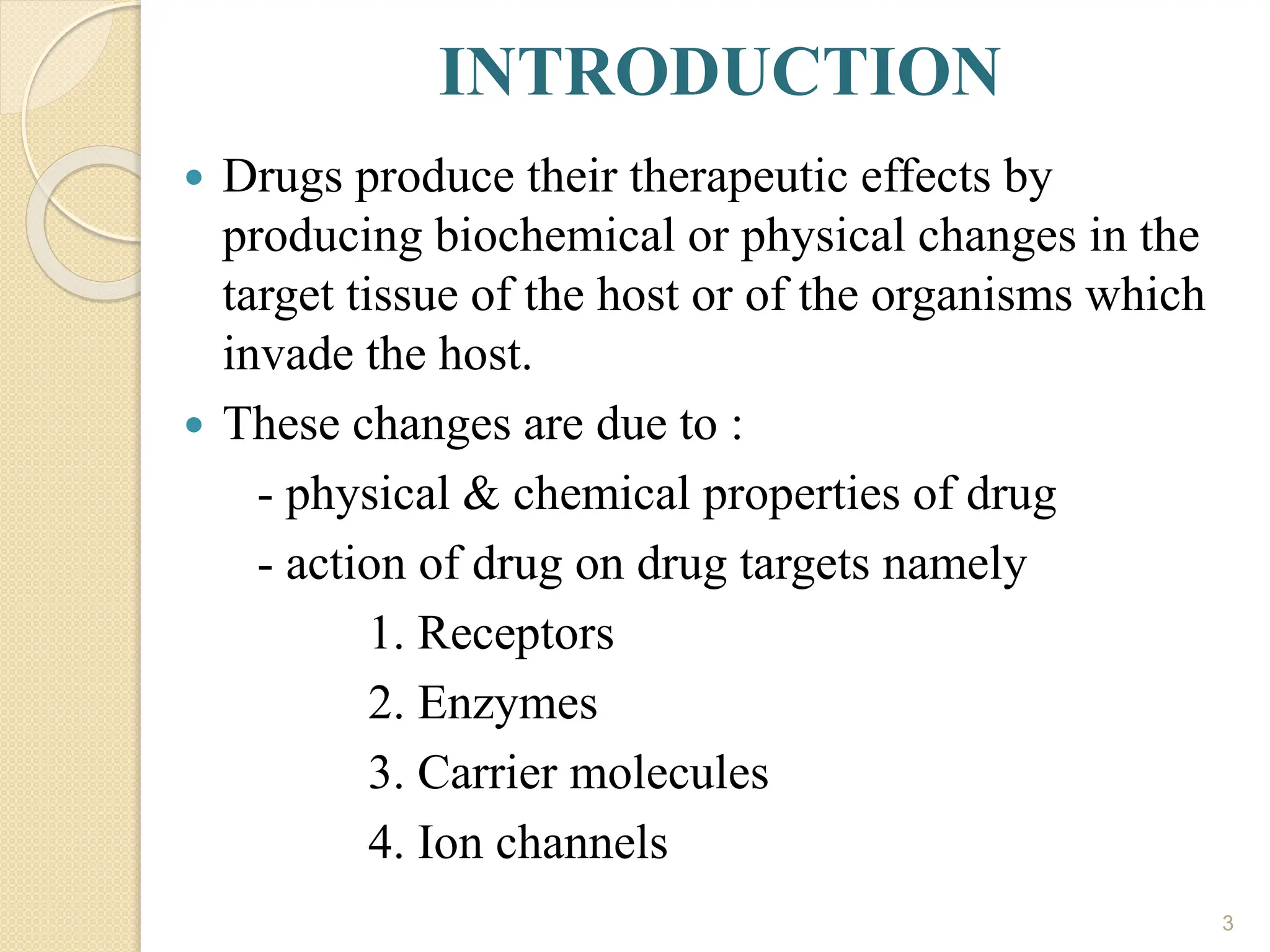 RECEPTORS AS BIOLOGCAL DRUG TARGETS ppt.pptx