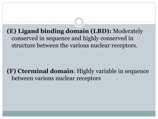 Receptor ppt by kashikant yadav | PPTX