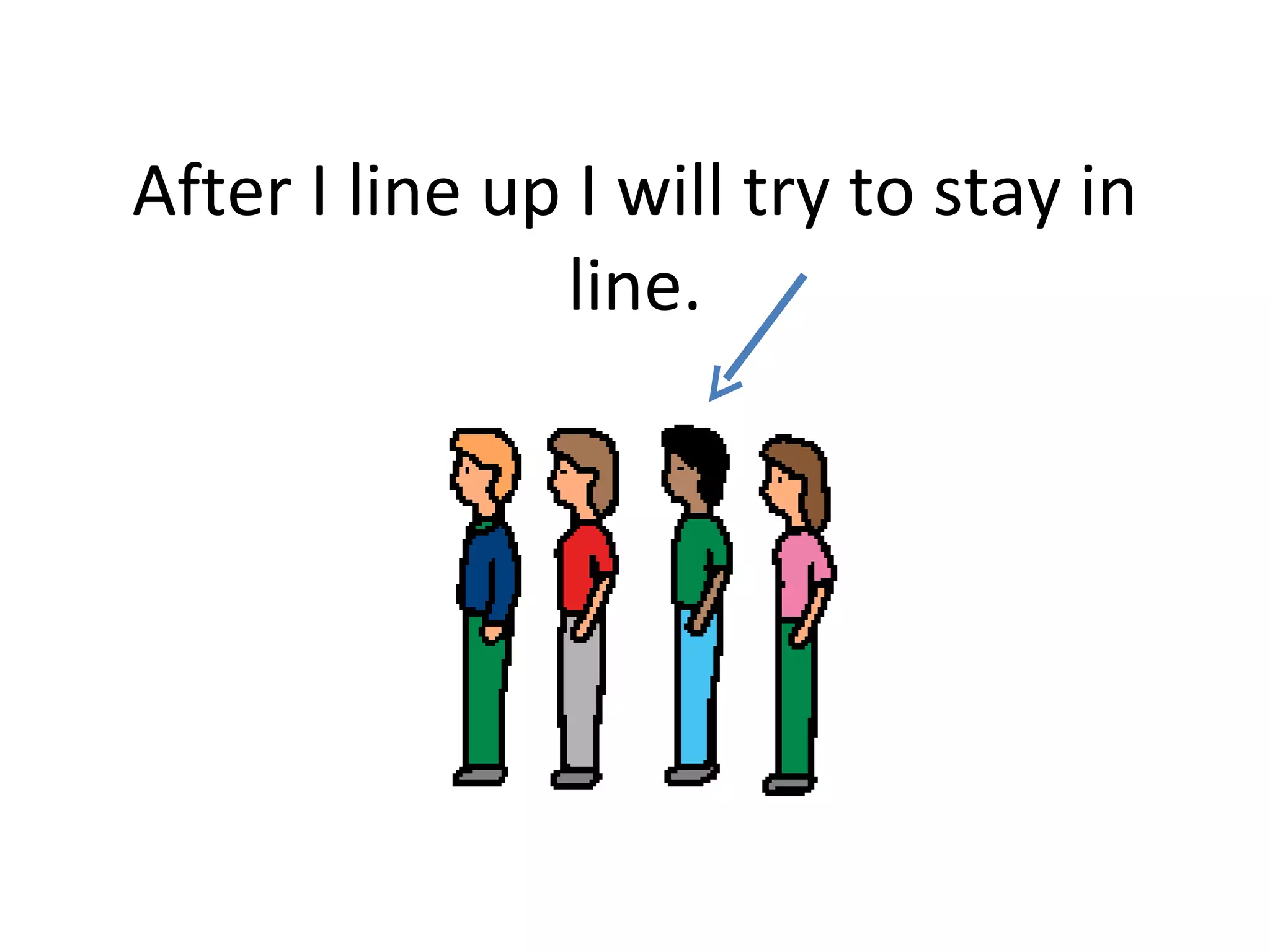 Recess Social Story | PPT