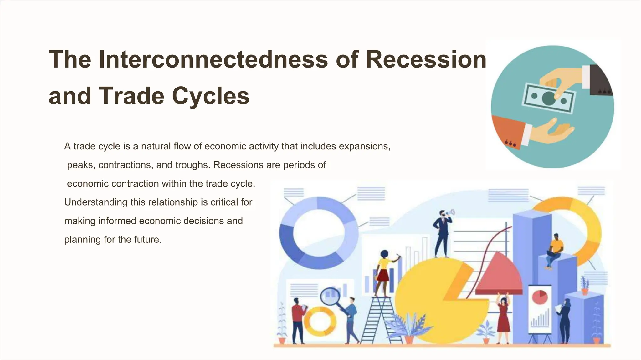 Recession and Trade Cycle | PPTX