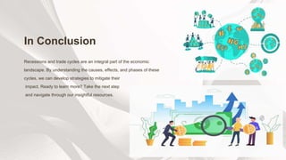 Recession and Trade Cycle | PPTX