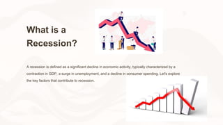 Recession and Trade Cycle | PPTX