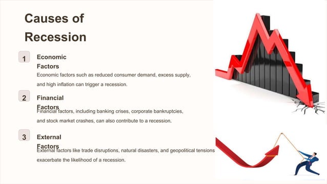 Recession and Trade Cycle | PPTX