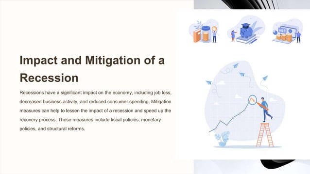 Recession and Trade Cycle | PPTX