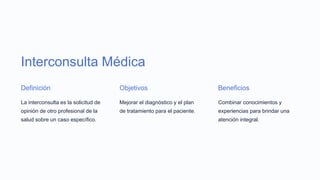 RECETA MEDICA E INTERCONSULTA (diapositiva).pptx