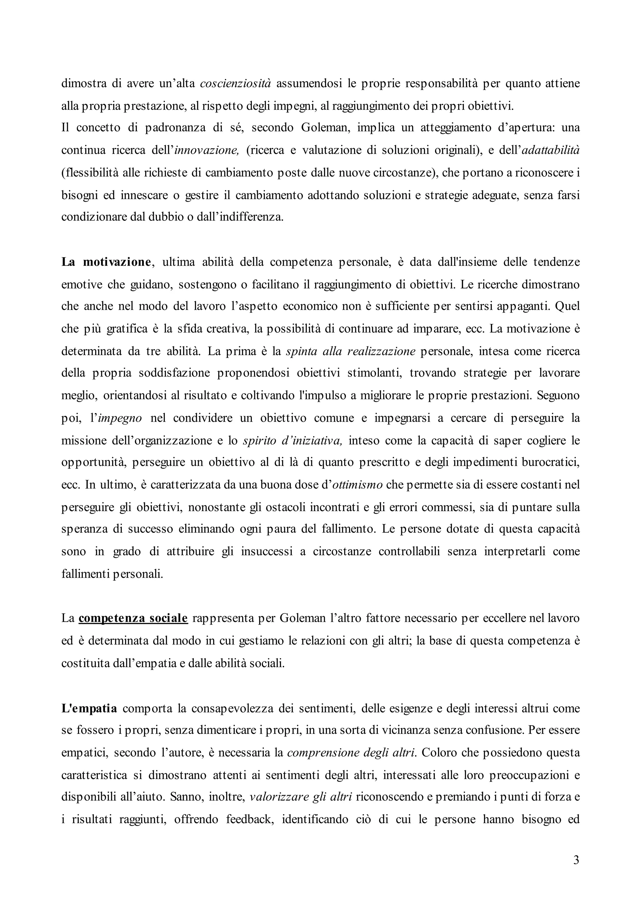 Rec goleman | PDF