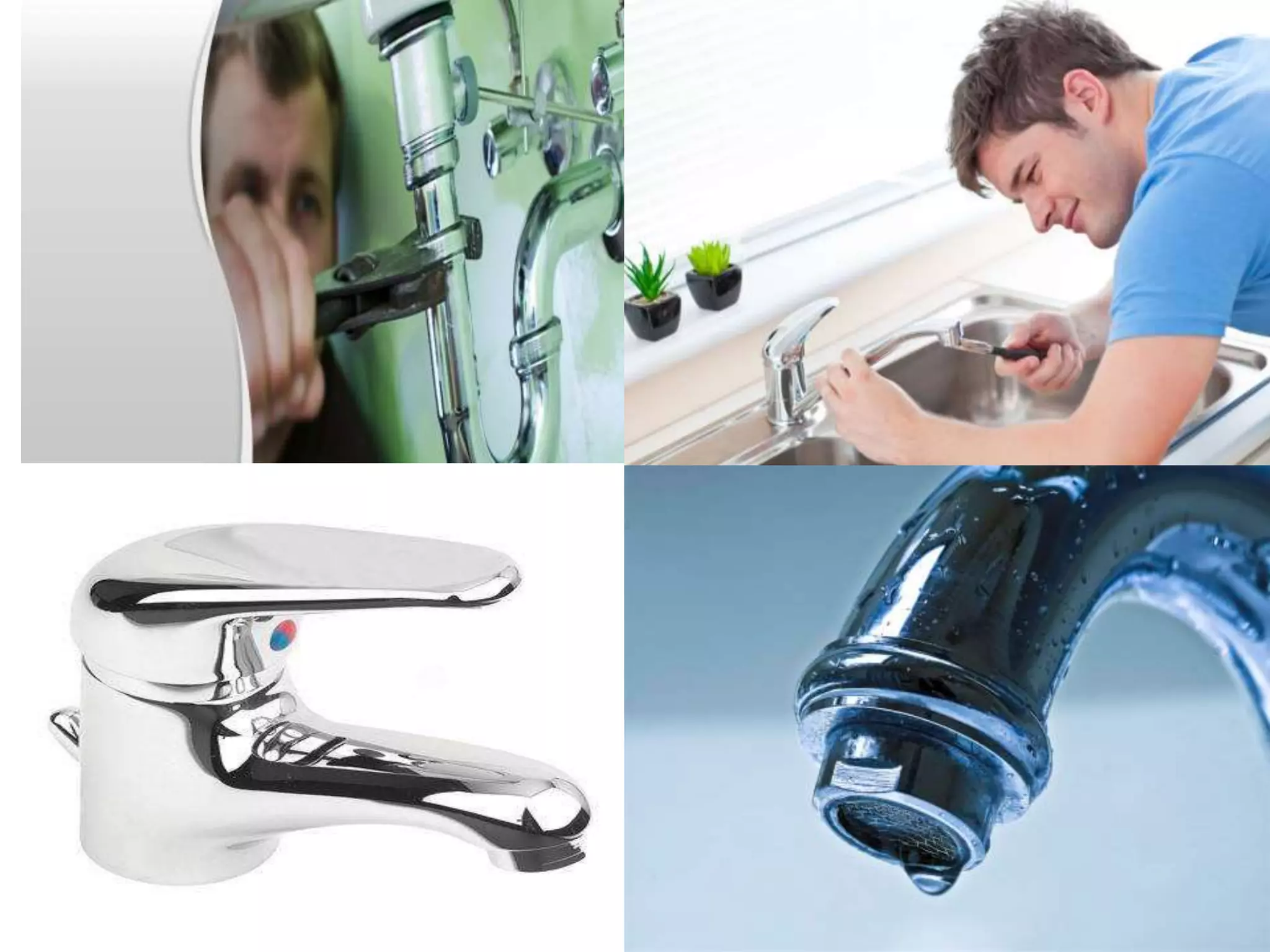 Plumbing Services | PPTX