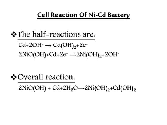 Rechargeable Batteries With Conductive Polymer
