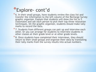 Recharge yourself! | PPTX