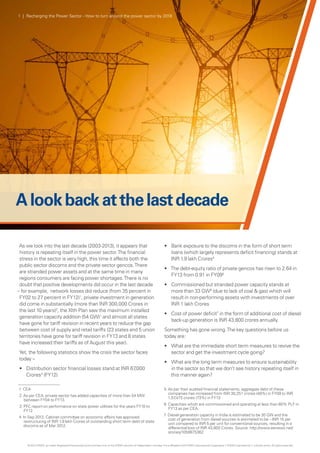 Recharging the-power-sector | PDF