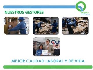 Recicla reduce reusa | PDF