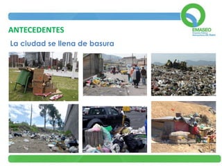 Recicla reduce reusa | PDF