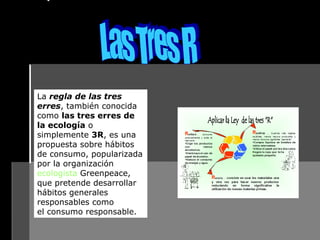 Reciclar reducir reusar | PPT