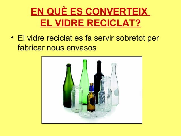 Reciclem 2 | PPT